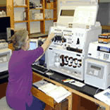 FSU Biology - Cellular and Molecular Biology - Facilities