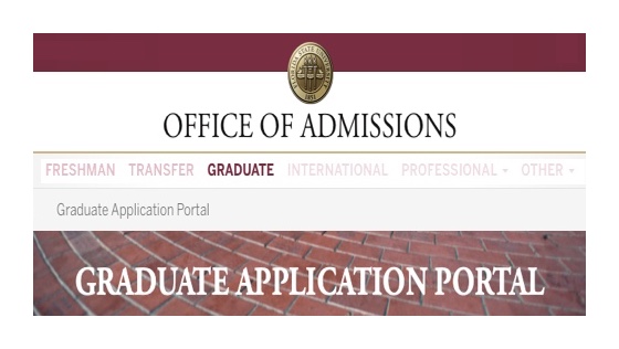 FSU Biology - Graduate Studies in Biological Sciences