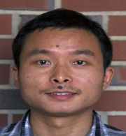 FSU Biology - Directories - Post Doctoral Associates