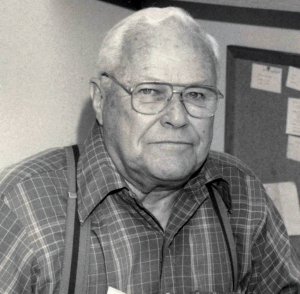 FSU Biology - Dr. Lloyd Beidler