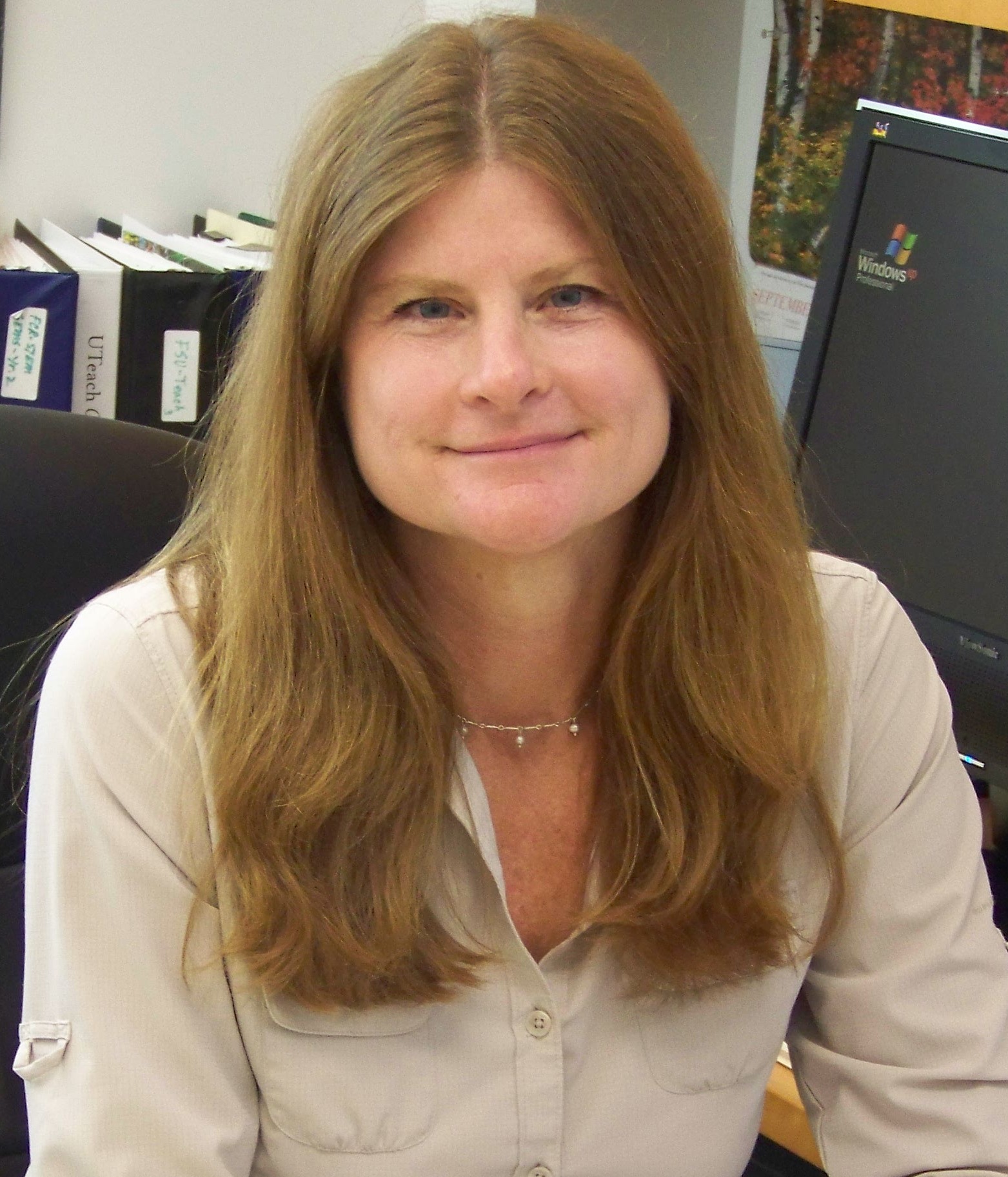 FSU Biology - OSTA Faculty and Staff