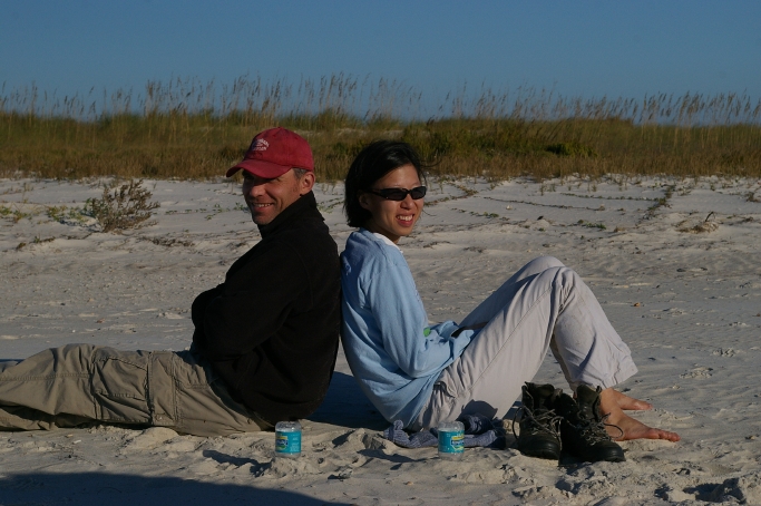 St. George Census 2006