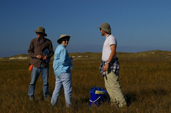 St. George Census 2006