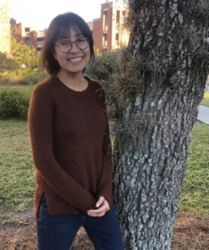 Contact : mpaniagua@bio.fsu.edu